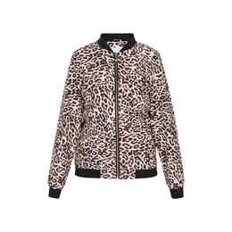 Faina Athlsr Between-Season Jacket 'Stylish Look' female Mixed colors size M