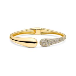 SIF JAKOBS Bracelet female Gold size One Size