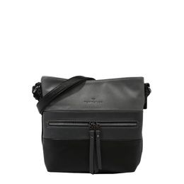Tom Tailor Crossbody Bag 'Ellen' female Black size One Size