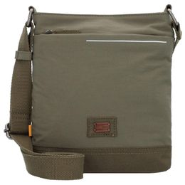 Camel Active Crossbody Bag male Green size One Size