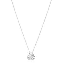 SIF JAKOBS Necklace female Silver size One Size