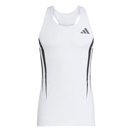 adidas Performance Performance Shirt 'Adizero Archive' male White size XL