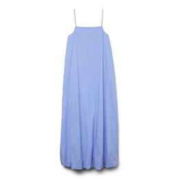 V&eacute;ro Moda VERO MODA Kleid 'VMFreya' Damen Gr&ouml;&szlig;e 36 blau Winterkleid