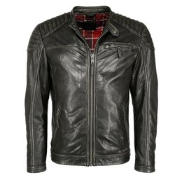 Mustang Jacke Herren Gr&ouml;&szlig;e L schwarz