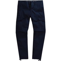 JP1880 Cargo Pants male Blue size 54
