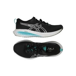 asics Sneaker Damen Gr&ouml;&szlig;e 39.5 Second Hand bunt