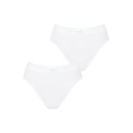 Sloggi Panty ' Double Comfort ' female White size 44
