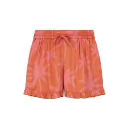Shiwi Pants 'COSTA RICA' girl Red size 176
