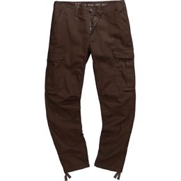 JP1880 Cargo Pants male Brown size 66