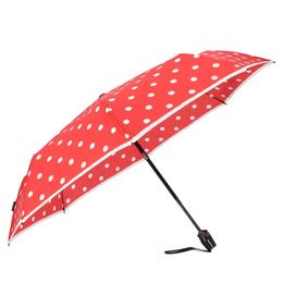 Knirps Umbrella 'T.200' male Red size One Size