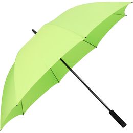 Knirps Regenschirm 'U.900' Herren Gr&ouml;&szlig;e One Size gr&uuml;n