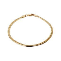 Christ Bracelet female Gold size One Size