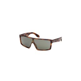 adidas originals Sonnenbrille 'originals' Herren Gr&ouml;&szlig;e One Size braun