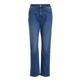 Vila Jeans female Blue size 42