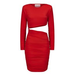 Nicowa Dress 'OCAWI MINI' female Red size 34