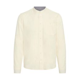 Blend Button Up Shirt 'Bobby' male White size L