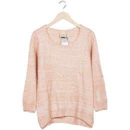 Ichi Pullover Damen Gr&ouml;&szlig;e S Second Hand pink