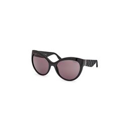 Guess Sunglasses female Black size One Size