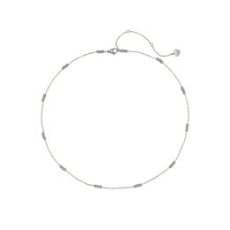 Hey Happiness Necklace 'Cadence' female Silver size Onesize