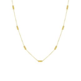 Hey Happiness Necklace 'Cadence' female Gold size Onesize