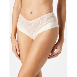 Triumph Slip 'Vivid Spotlight' Damen Gr&ouml;&szlig;e L creme