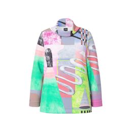 Ulla Popken Sweatshirt female Mixed colors size 42-44