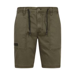 INDICODE Jeans Pants 'Diago' male Green size XXXL
