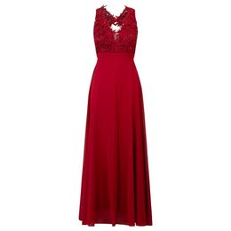 Kraimod Evening Dress female Red size 36