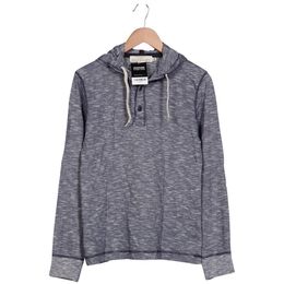 H&M H&M Kapuzenpullover Herren Gr&ouml;&szlig;e M Second Hand grau
