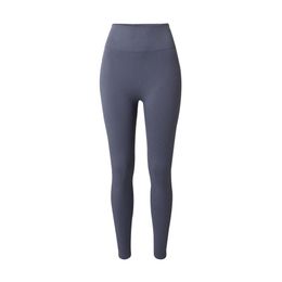 ENDURANCE ATHLECIA Athlecia Sporthose 'Aideny' Damen Gr&ouml;&szlig;e L/XL dunkelgrau