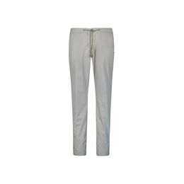 NO EXCESS Chino Pants male Grey size S