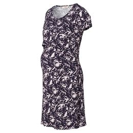 Esprit Maternity Dress female Blue size XXL
