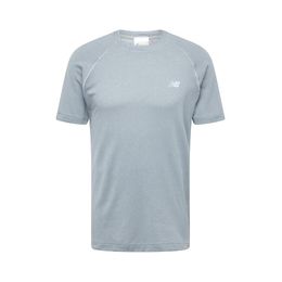 New Balance Performance Shirt male Grey size L