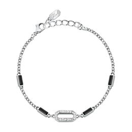 K by KARL LAGERFELD Karl Lagerfeld Bracelet female Silver size One Size