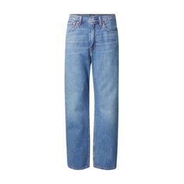 Levi's LEVI'S Jeans '565 Loose Straight' Herren Gr&ouml;&szlig;e 33 blue denim