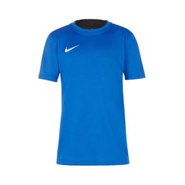 Nike Performance Shirt boy Blue size 128