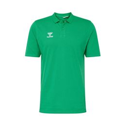 Hummel Performance Shirt 'GO 2.0' male Green size XXL