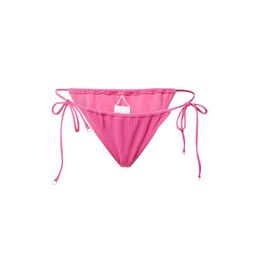Seafolly Bikini Bottoms 'Sea Dive' female Pink size 8