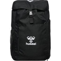 Hummel Backpack male Black size One Size