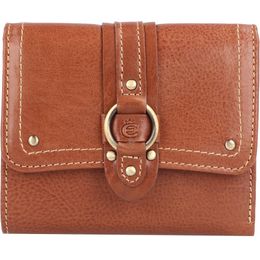 Esquire Wallet female Brown size One Size