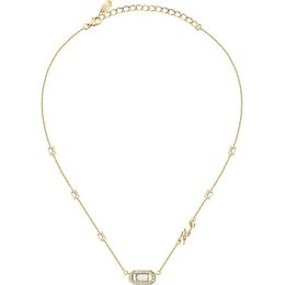K by KARL LAGERFELD Karl Lagerfeld Kette Damen Gr&ouml;&szlig;e One Size gold
