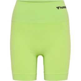 Hummel Workout Pants 'Tif' female Green size L