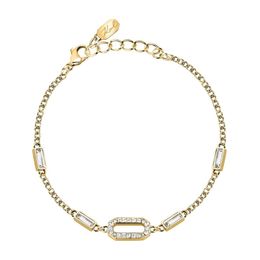 K by KARL LAGERFELD Karl Lagerfeld Bracelet female Gold size One Size