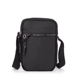 Bugatti Crossbody Bag ' Blanc DeLight ' male Black size One Size
