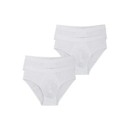 Sloggi Panty ' 24/7 ' male White size S