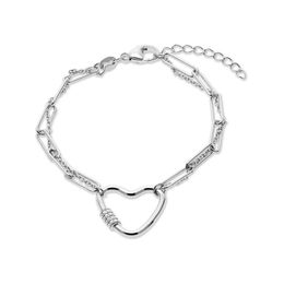 Christ Bracelet female Silver size One Size