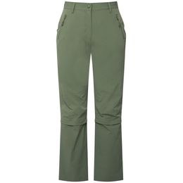 Ulla Popken Pants female Green size 50