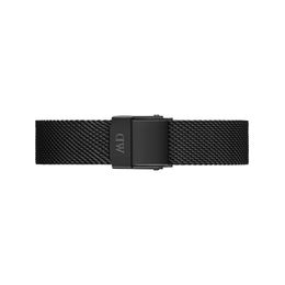 Daniel Wellington Uhrenarmband Damen Gr&ouml;&szlig;e One Size schwarz