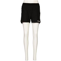 adidas terrex Shorts Damen Gr&ouml;&szlig;e XS Second Hand schwarz