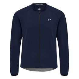 Newline Athletic Jacket male Blue size XXL
